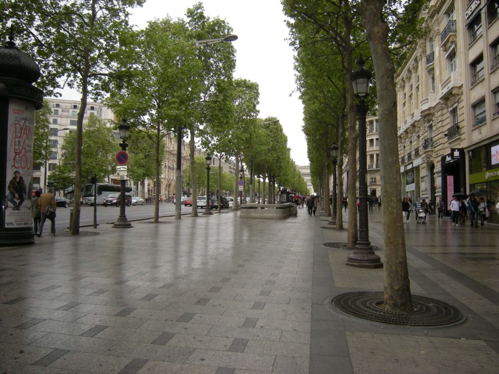 Pariz, Francuska – grad svetlosti i mode, zemlja vrhunskih vina - Idemo ...